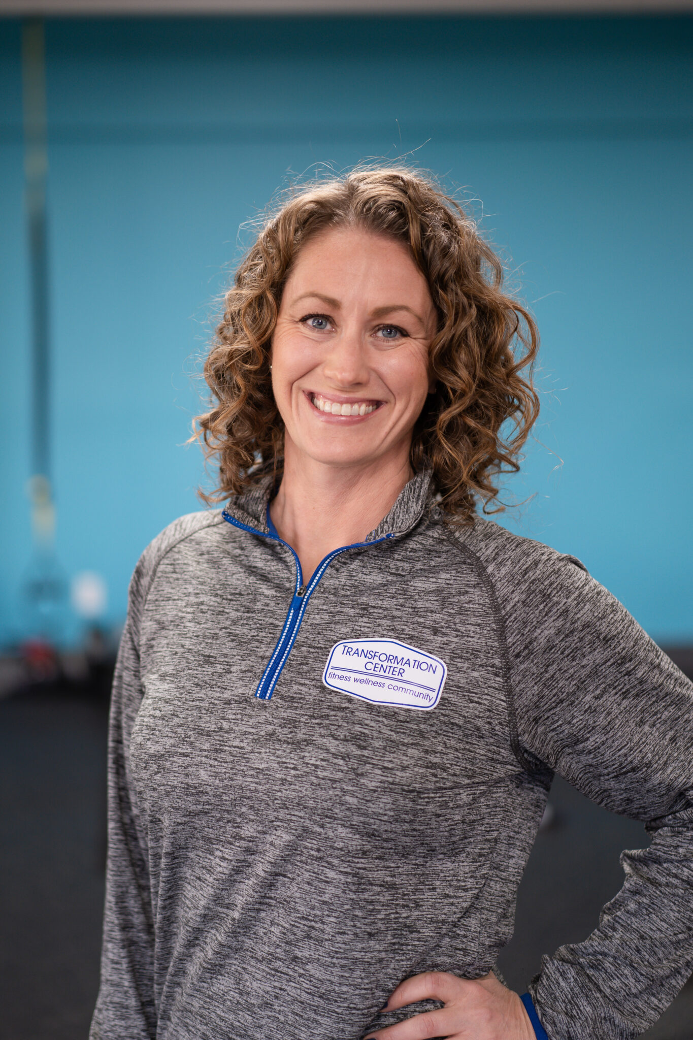 Transformation Center – Madison's Best Small Group Fitness Community