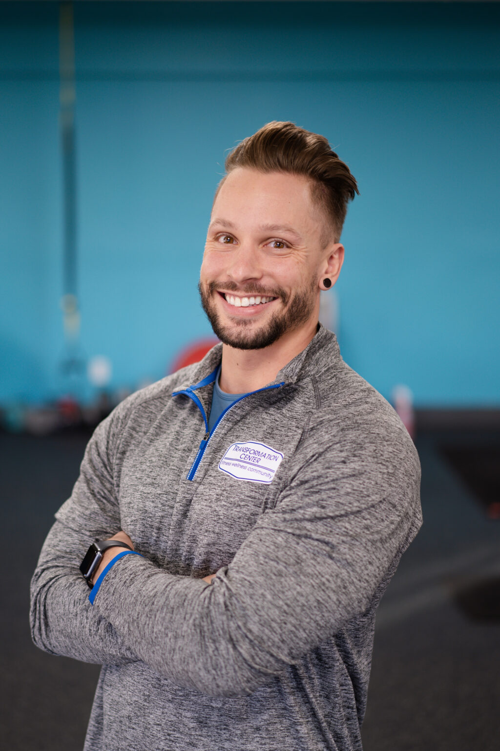 Transformation Center – Madison's Best Small Group Fitness Community