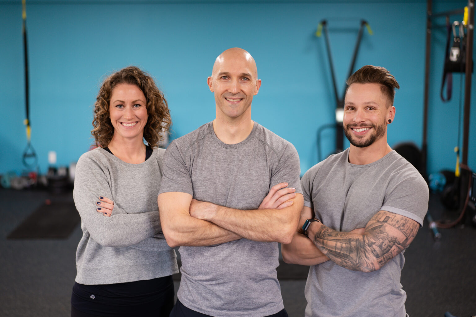 About – Transformation Center