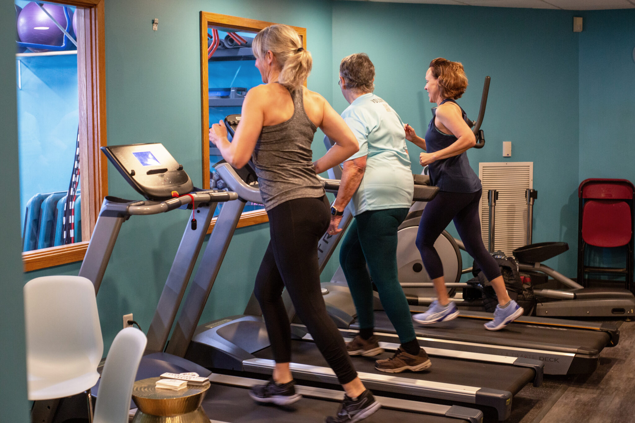 How to Balance Summer Fun with Your Workouts – Transformation Center